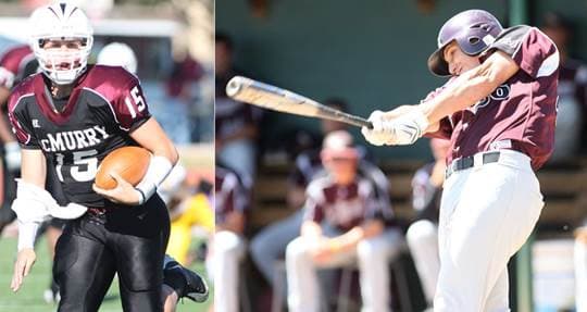 McMurry University’s Hall of Honor Recognizes Jake Mullin