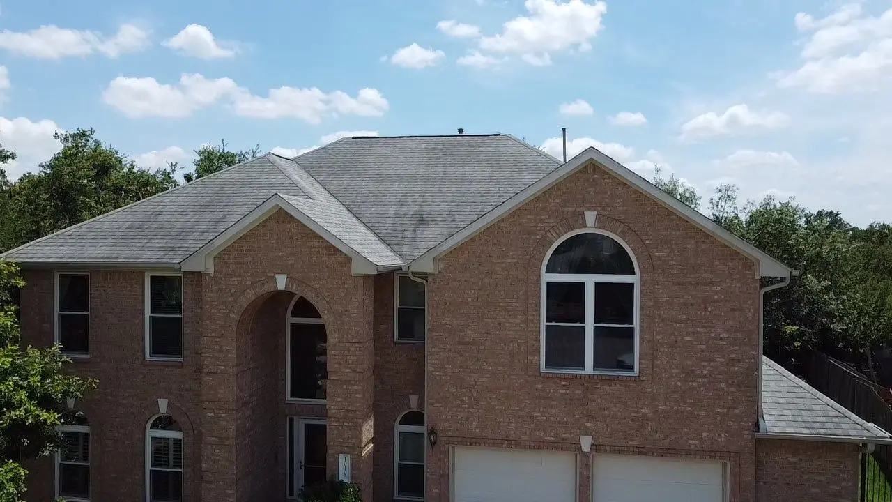 What is Included in a Complete Roof Replacement